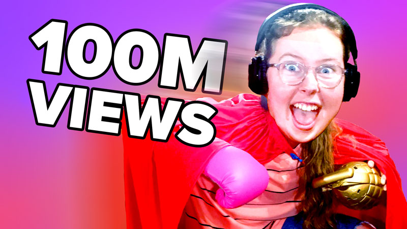 💪 How to Make a Viral Video - Thrive