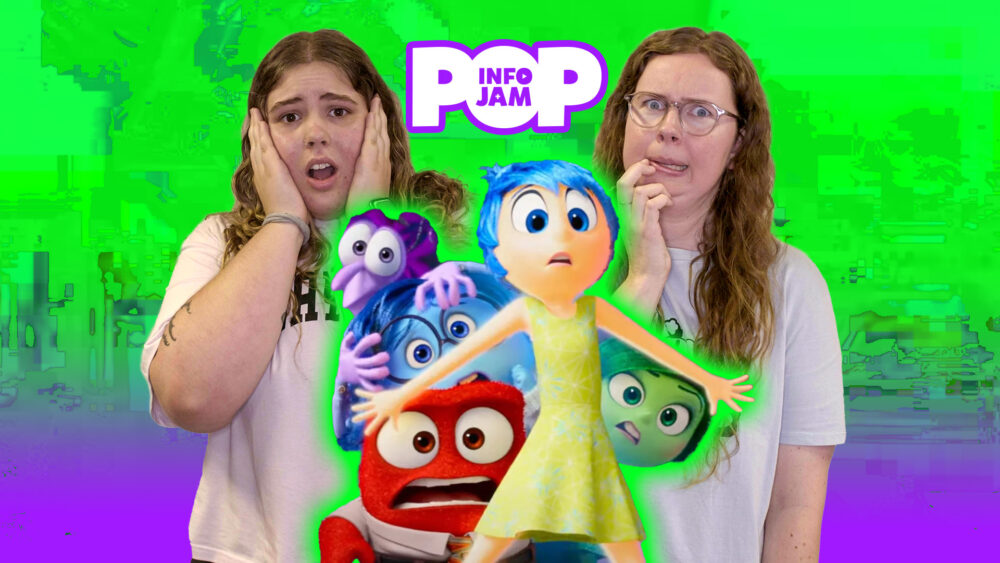 Info Jam POP - Thrive