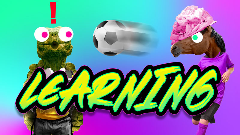 Mashy GFX Learning - Thrive